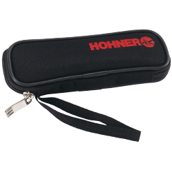 Harmonica Case